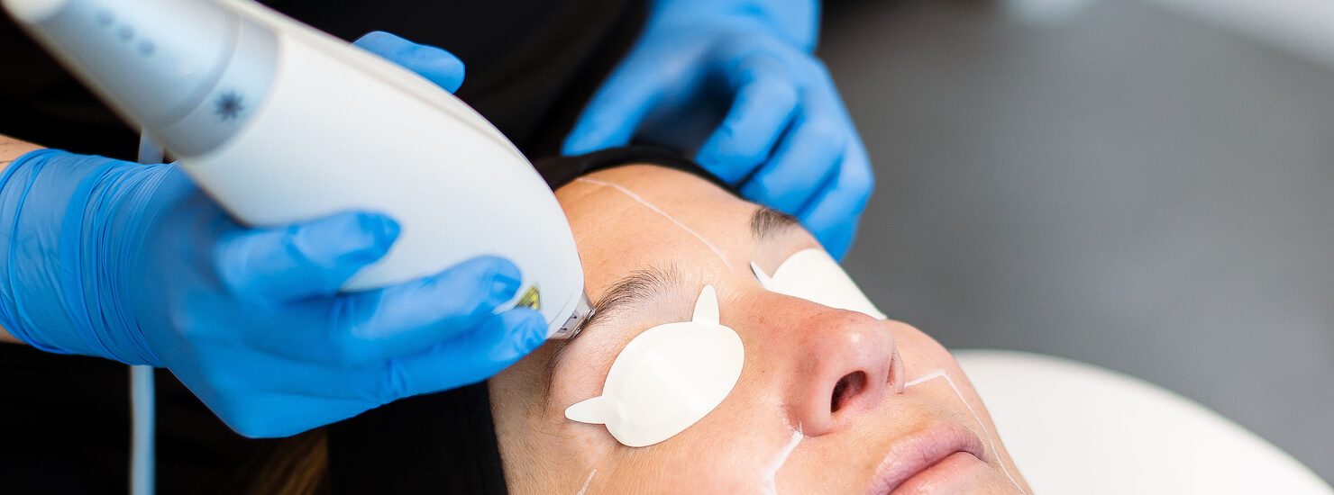 Clear + Brilliant® Laser Skin Rejuvenation Vancouver (Surrey)