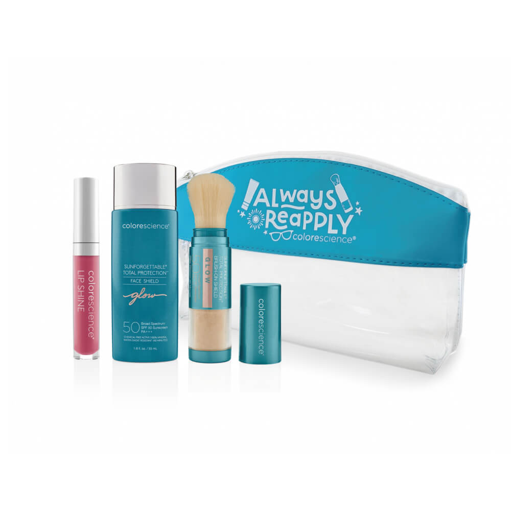 Buy Colorescience® Online Vancouver | Verified Colorescience® Canada Store