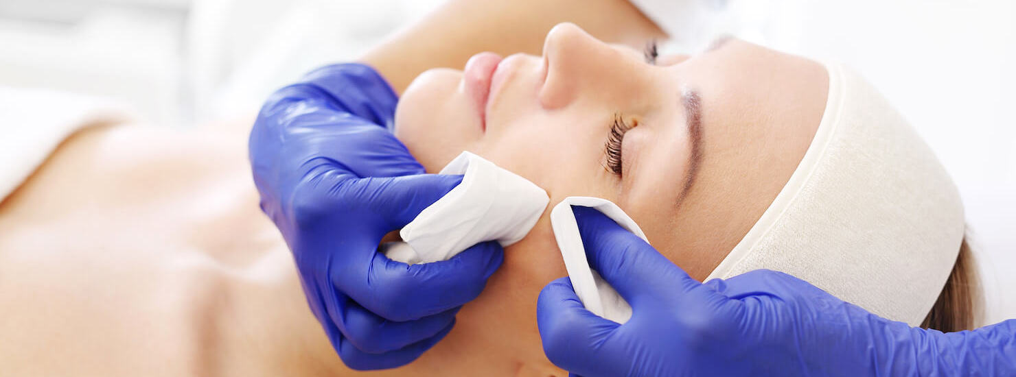 Surrey Facial Procedures | Professional Skincare Clinic | White Rock ...