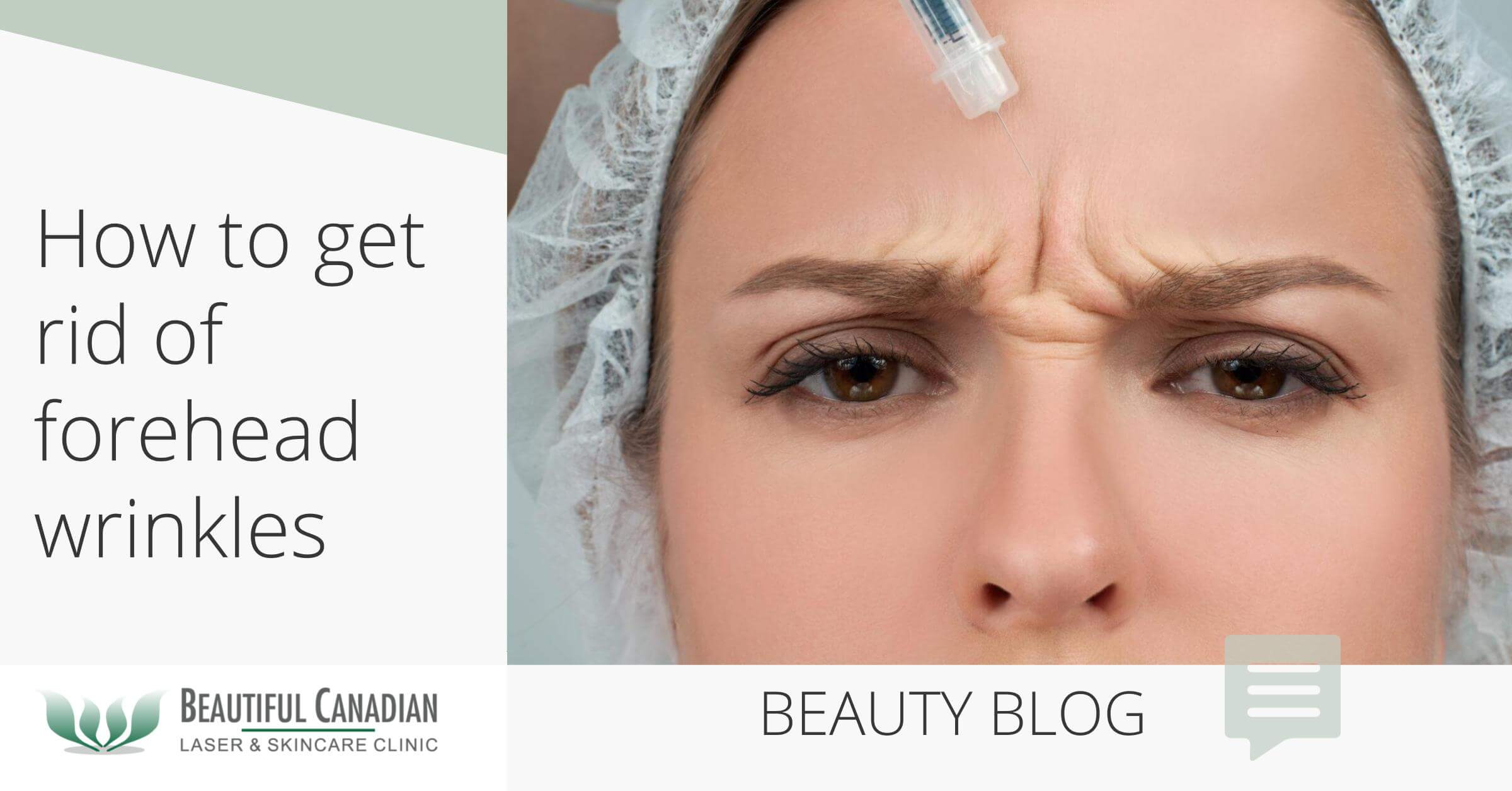 Wrinkled Forehead Angry