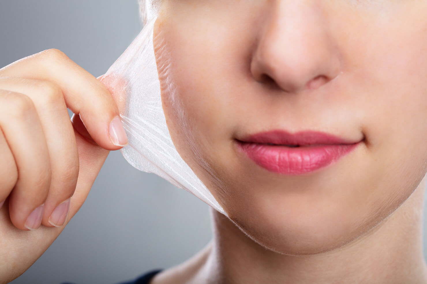 Peeling Creams That Are Rubbed Off The Skin Are Called Peeling Creams That Are Rubbed Off The Skin Are Called
