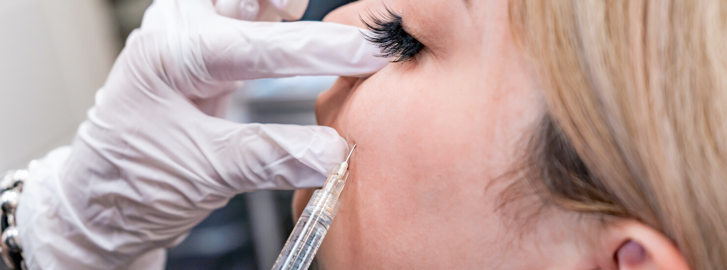 Vancouver Juvéderm SkinVive (a.k.a. VOLITE®) skin booster (Surrey)