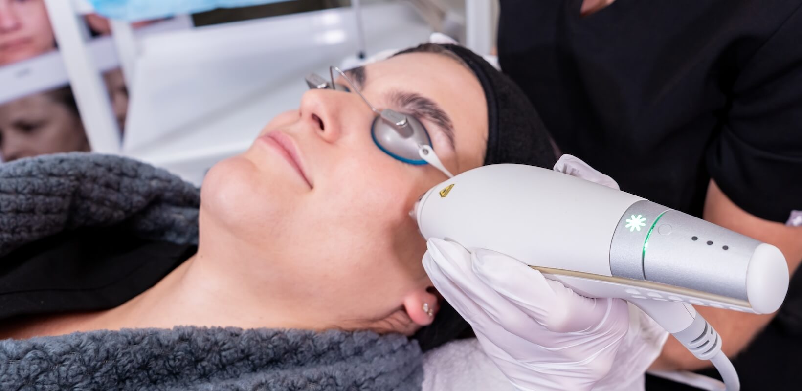 Clear + Brilliant® Laser Skin Rejuvenation Vancouver (Surrey)
